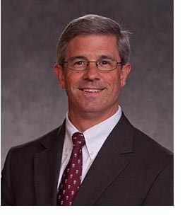 Dr. Charles “Ed” McBride named Vice President of Clinical Services for ...