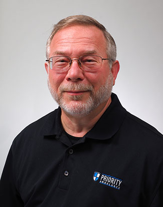 Dennis Rowe elected president of NAEMT